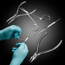 Ortho-Solutions Webshop