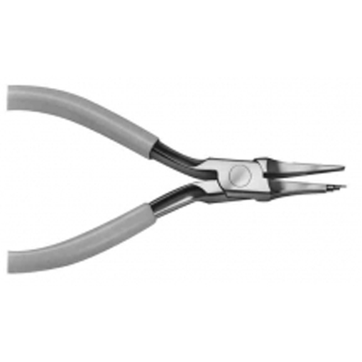 Omega Loop Forming Plier - Ortho-Solutions Webshop