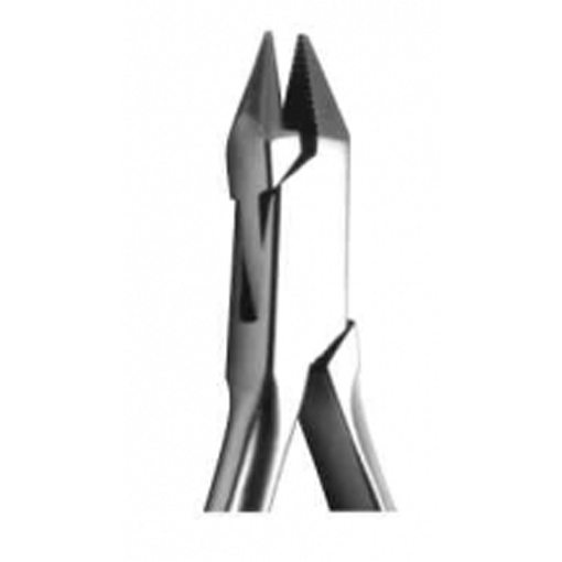 Heavy Wire Bending Plier - Ortho-Solutions Webshop