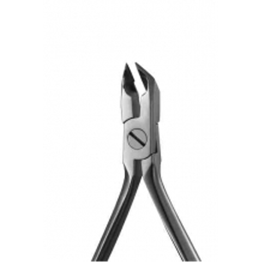 Angular Ligature Cutter-45 Angle 122mm - Ortho-Solutions Webshop