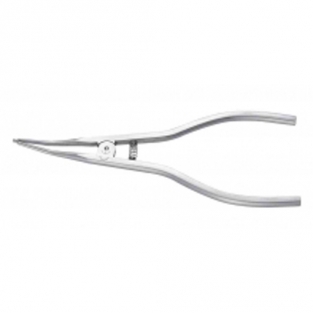 Elastic Separating Plier - Ortho-Solutions Webshop